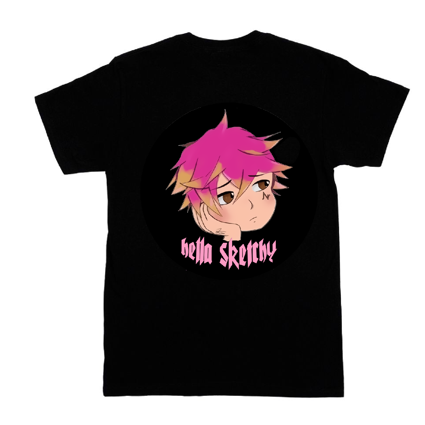 Official Hella Sketchy Merchandise – Hella Sketchy Official