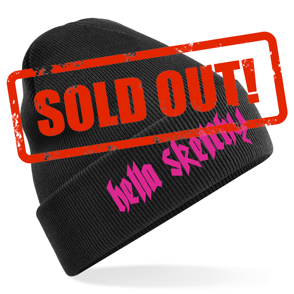 Official Hella Sketchy Merchandise – Hella Sketchy Official